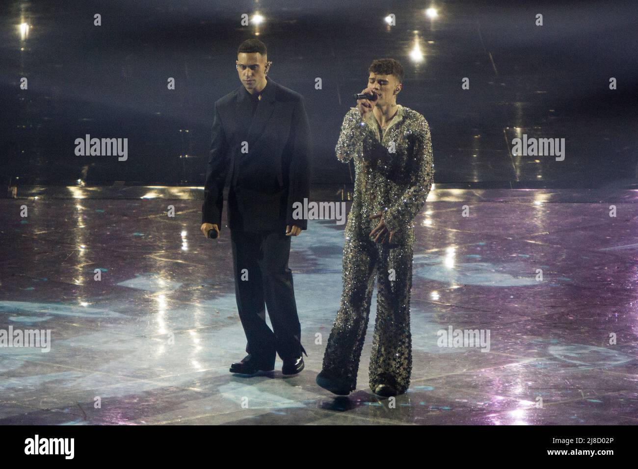 Mahmood grand final hi-res stock photography and images - Alamy