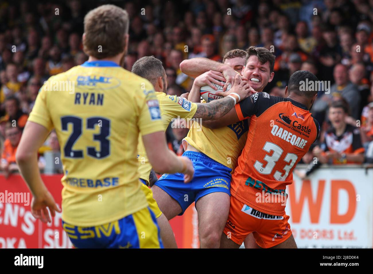 Lachlan coote hull hi-res stock photography and images - Alamy