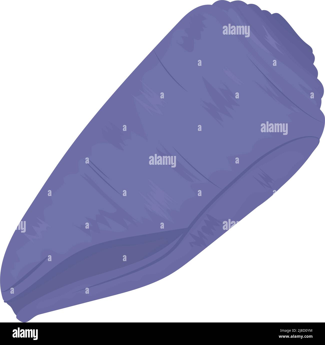 purple shell icon Stock Vector Image & Art - Alamy