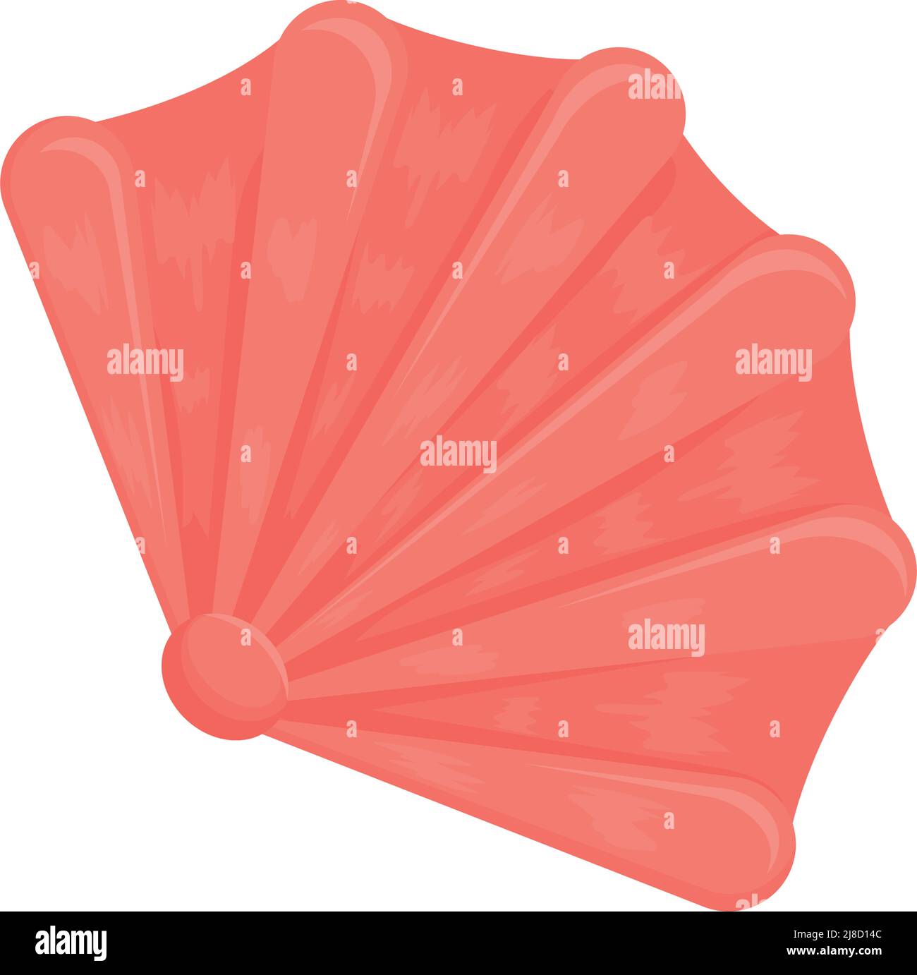 sea shell icon Stock Vector Image & Art - Alamy
