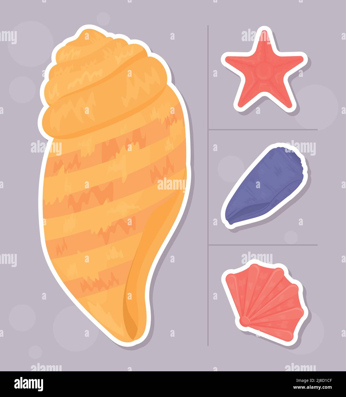 sea shells icon set Stock Vector Image & Art - Alamy sea shells icon set Stock Vector Image & Art - Alamy