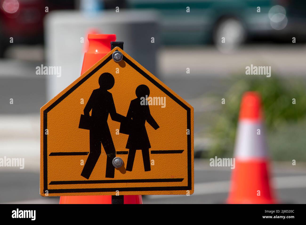 The Tehachapi Bike Rodeo is an event that is meant to teach children ...