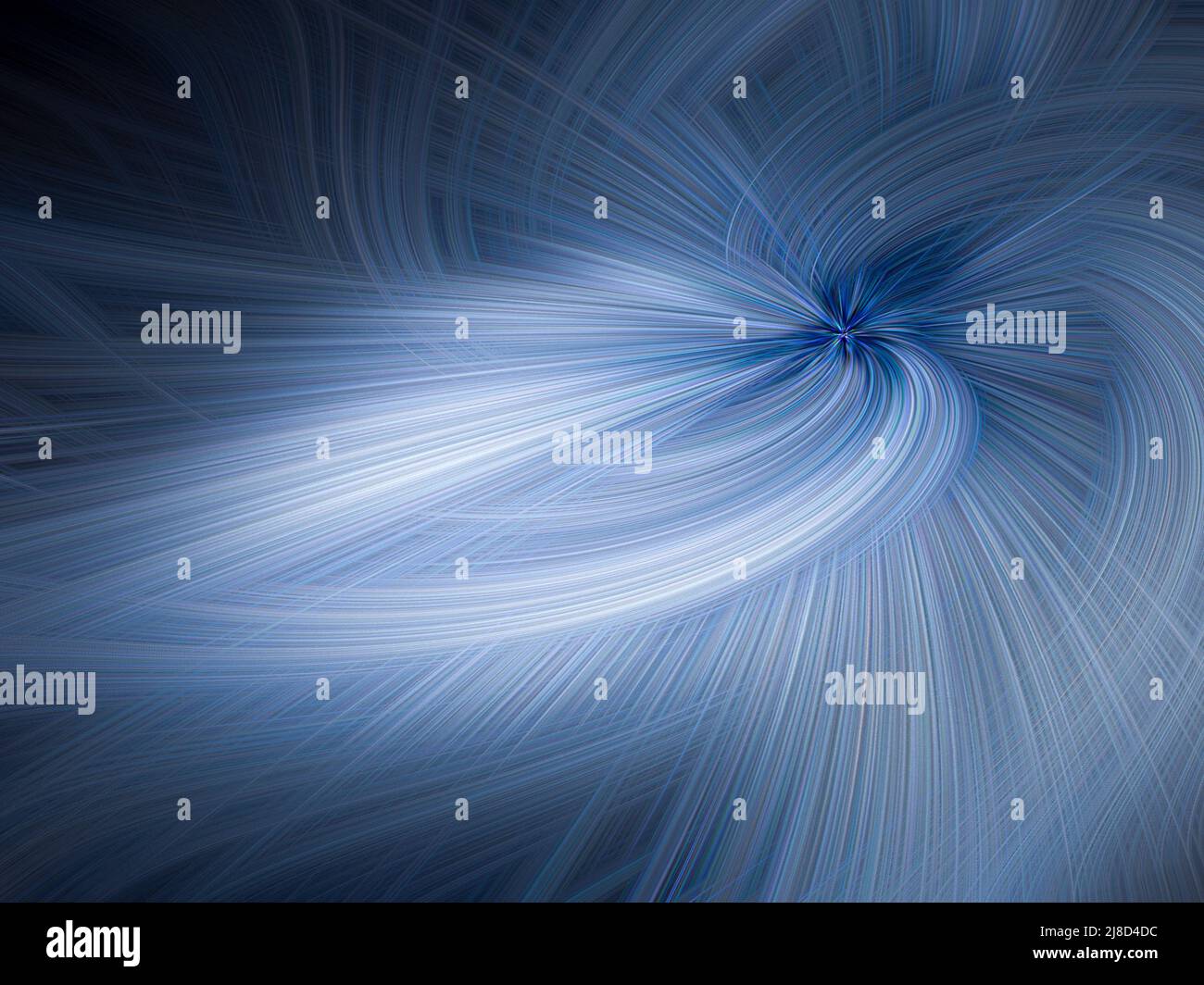 Abstract background wallpaper blue and green color. Magic concept Stock ...