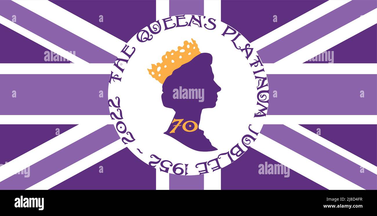 The Queen's Platinum Jubilee Celebrations with Queen Elizabeth's Side ...