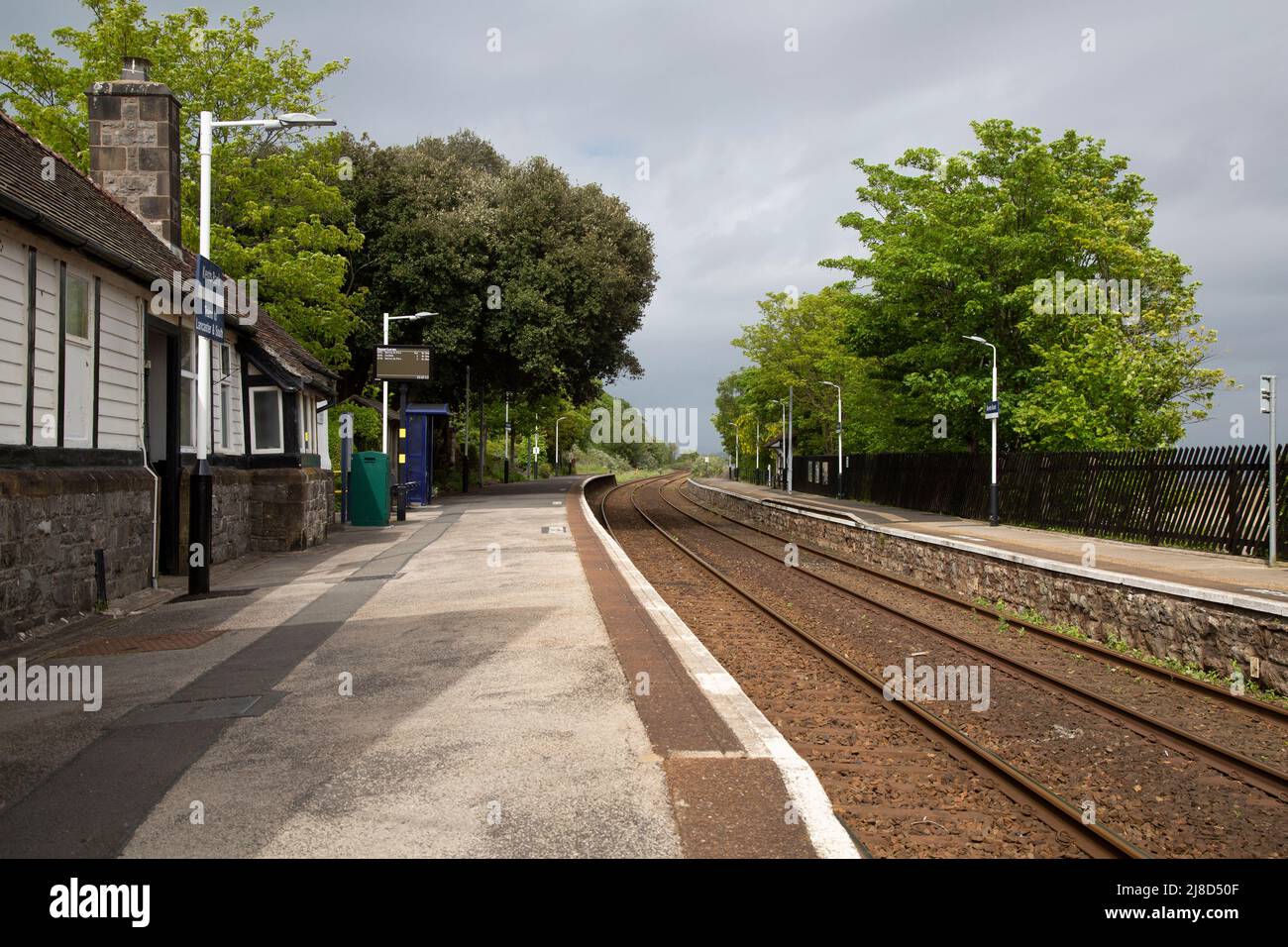 Furness line hi-res stock photography and images - Alamy