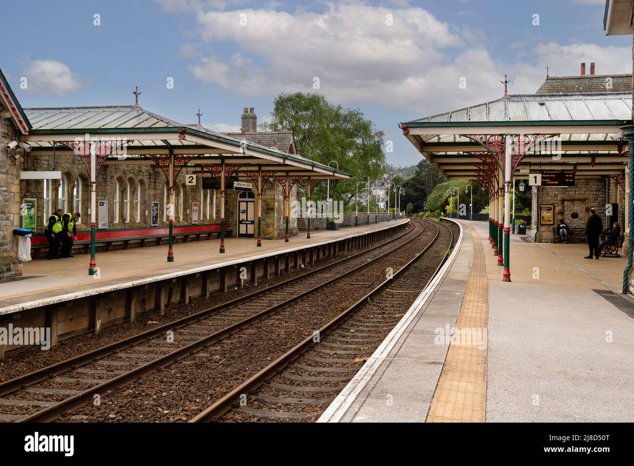 Arriva rail north hi-res stock photography and images - Alamy