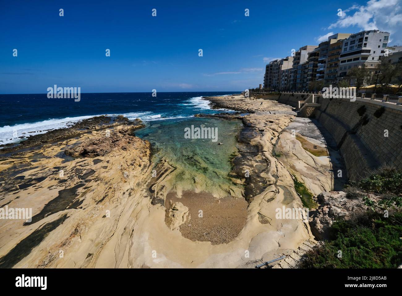 Fond ghadir beach hi-res stock photography and images - Alamy