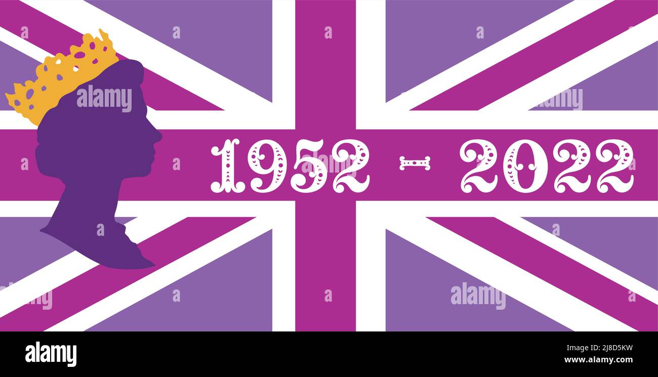 The Queen's Platinum Jubilee Celebrations with Queen Elizabeth's Side ...