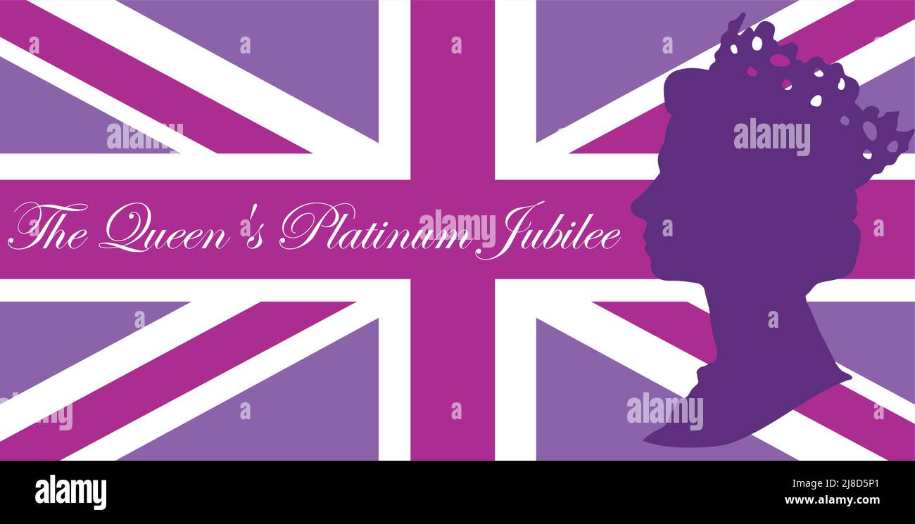 The Queen's Platinum Jubilee Celebrations with Queen Elizabeth's Side ...