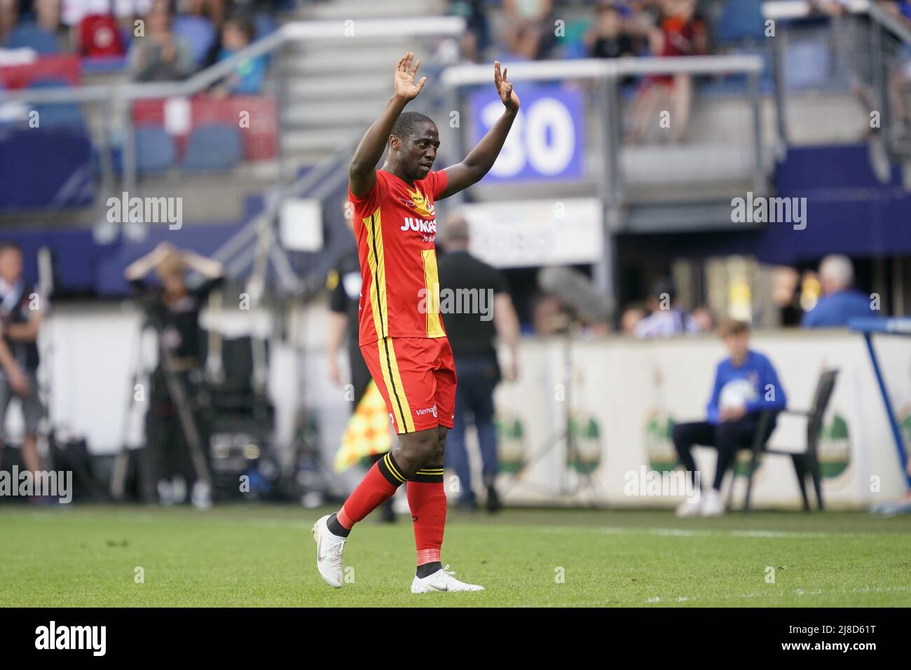 Jacob mulenga hi-res stock photography and images - Alamy