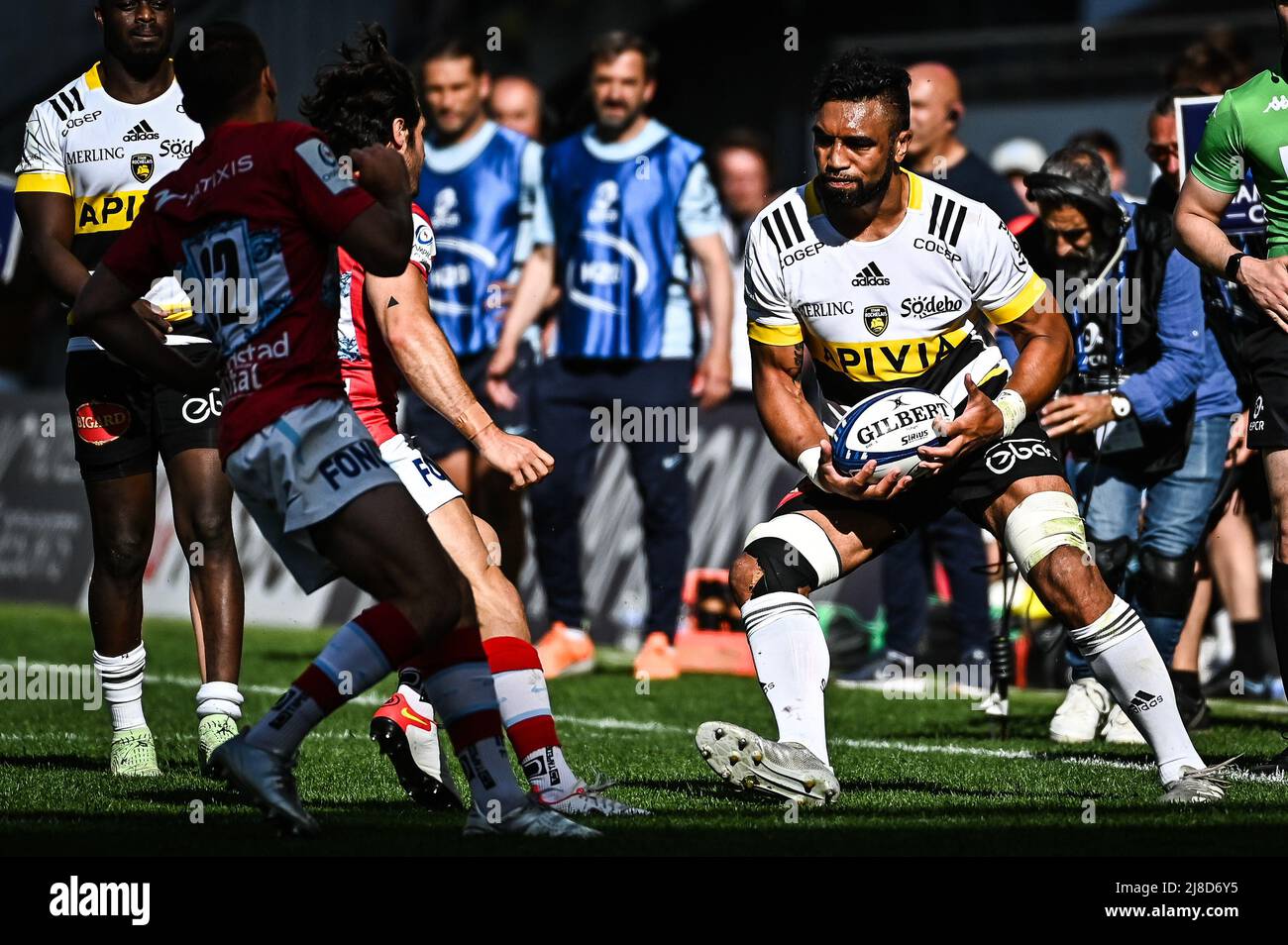 Victor vito hi-res stock photography and images - Alamy