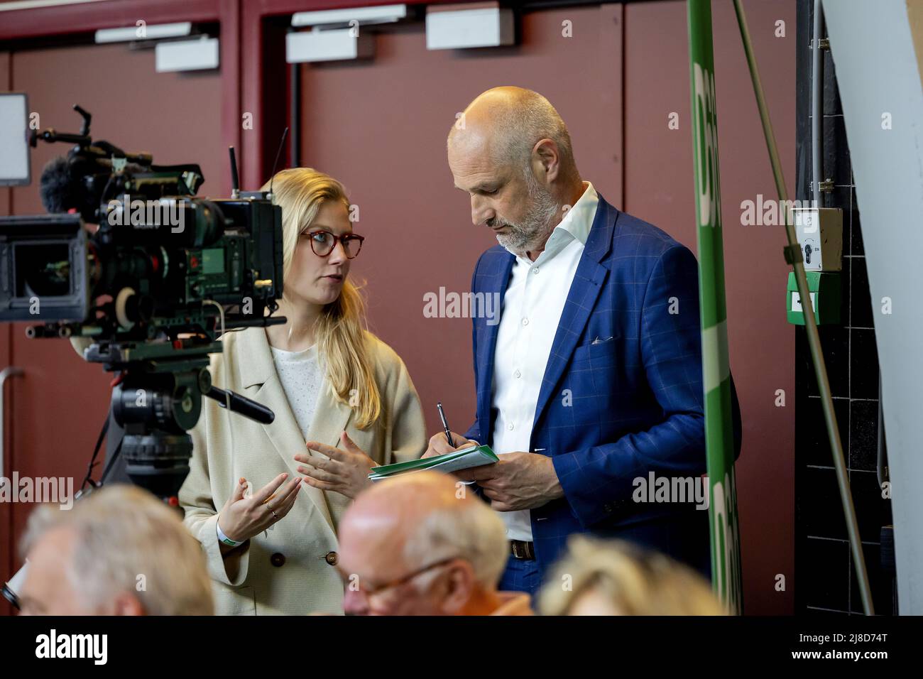 Human face den bosch hi-res stock photography and images - Alamy