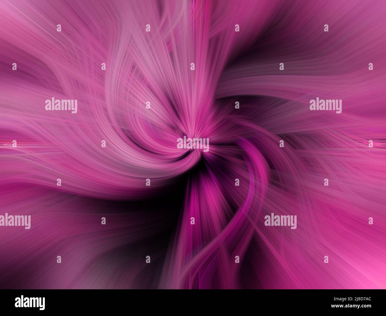 Abstract background wallpaper pink color. Magic concept new age Stock ...