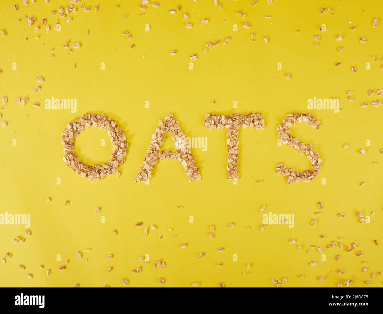 Health spelled out hi-res stock photography and images - Alamy