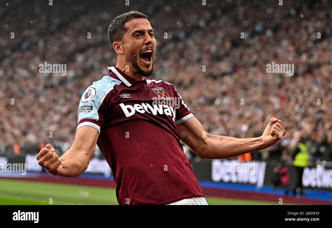 Pablo martín football hi-res stock photography and images - Alamy