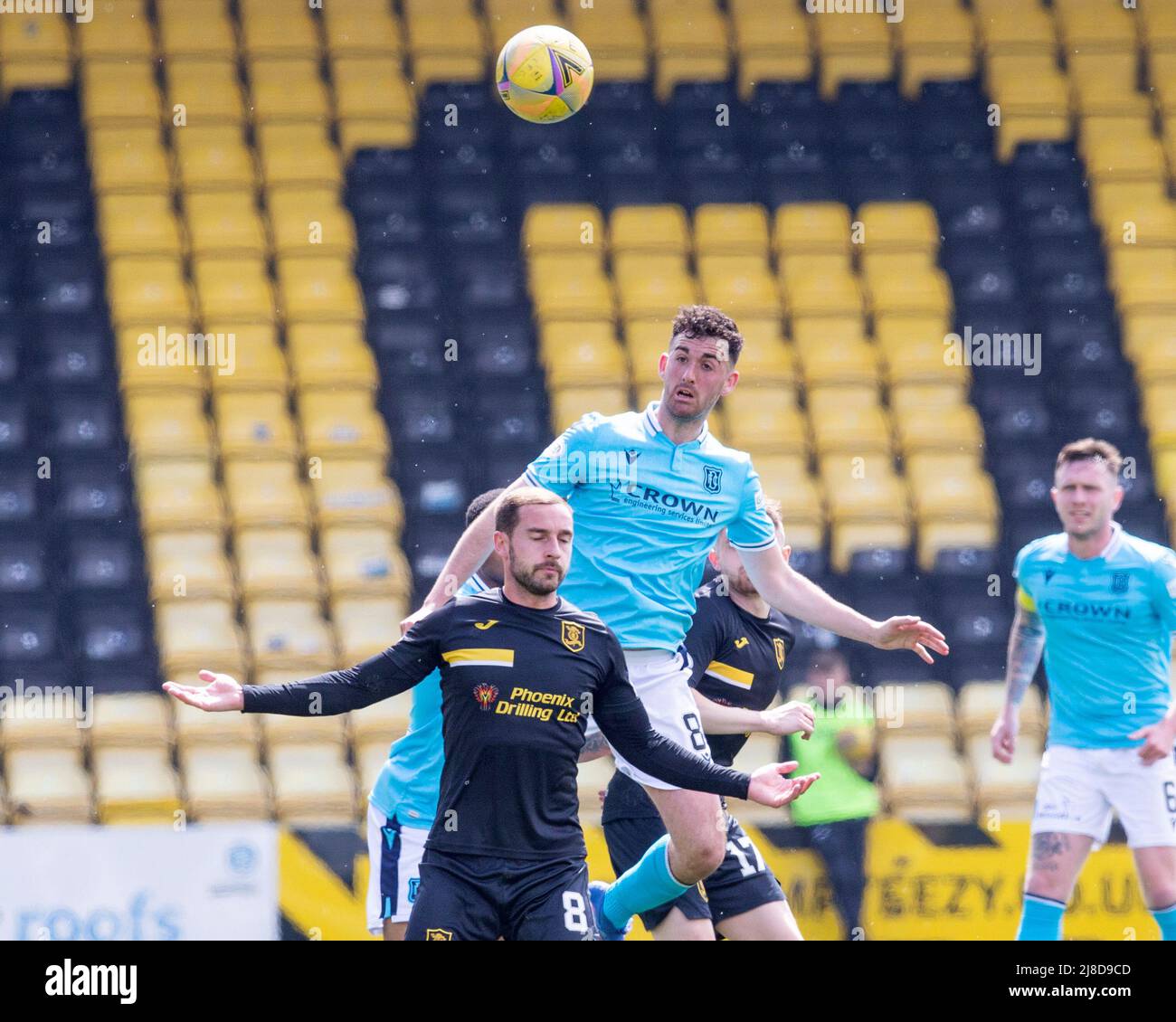 Scott Blokker Soccer