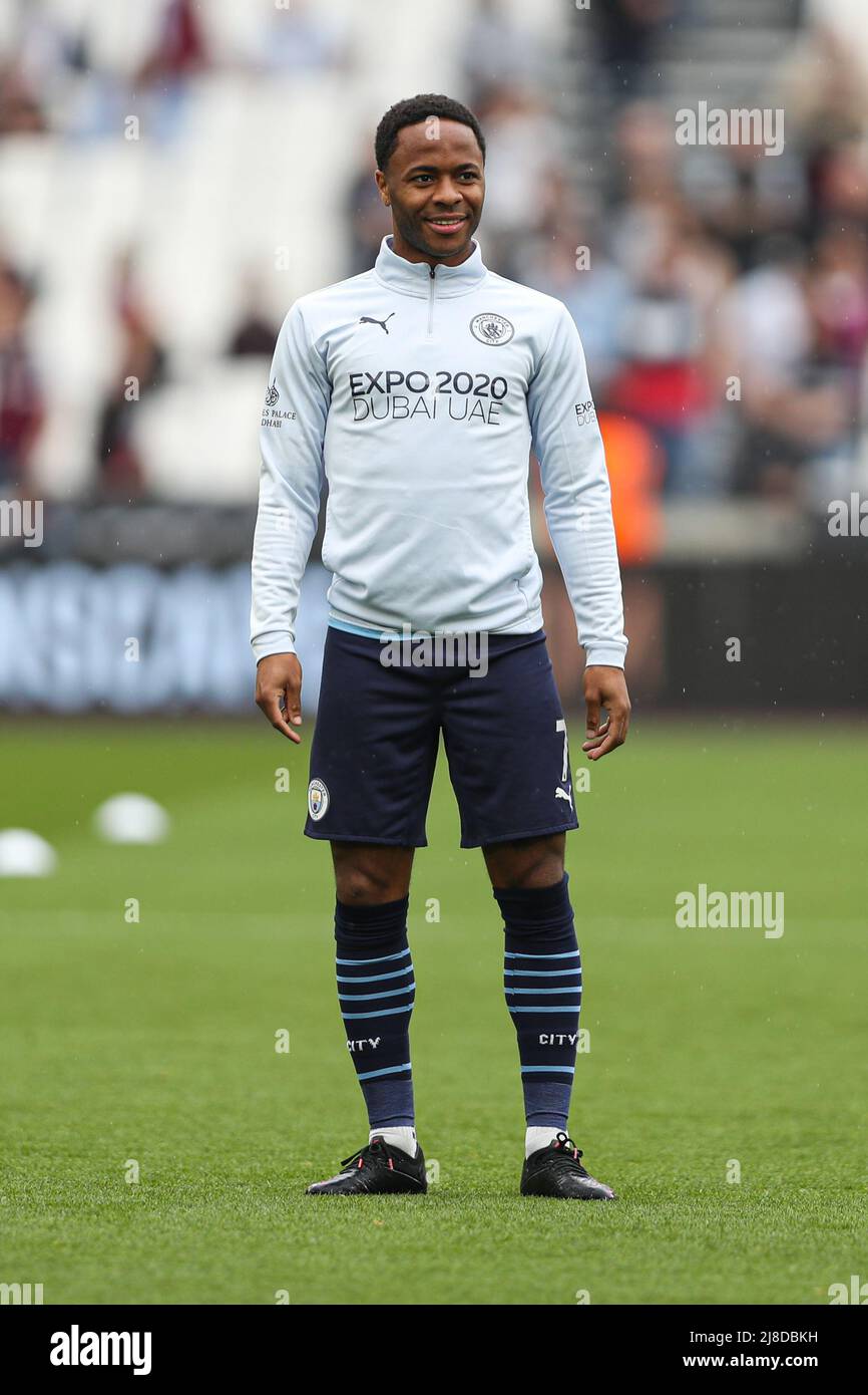Raheem Sterling 2022 15