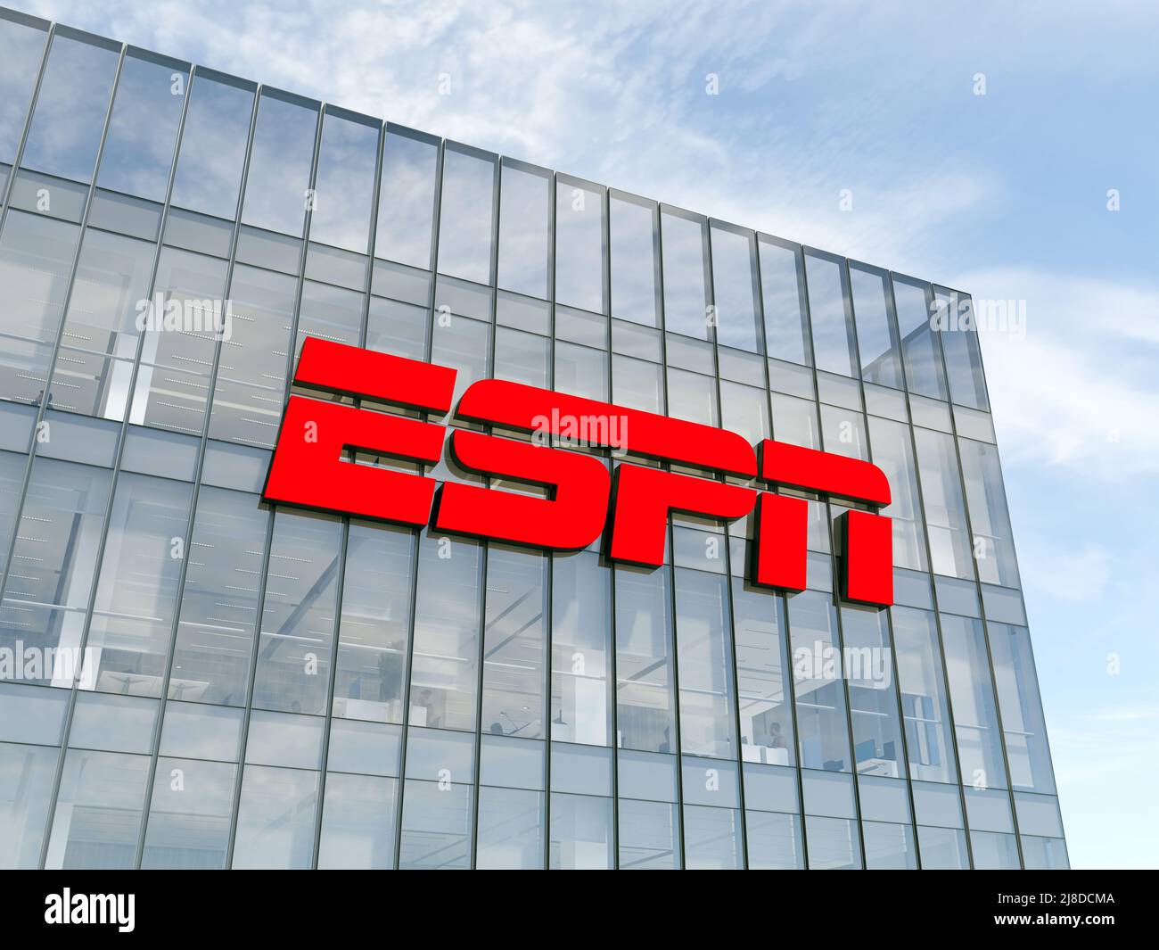 Espn Logo 2022