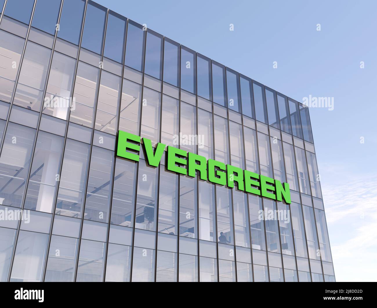 Taipei City, Taipei, Taiwan. May 2, 2022. Editorial Use Only, 3D CGI ...