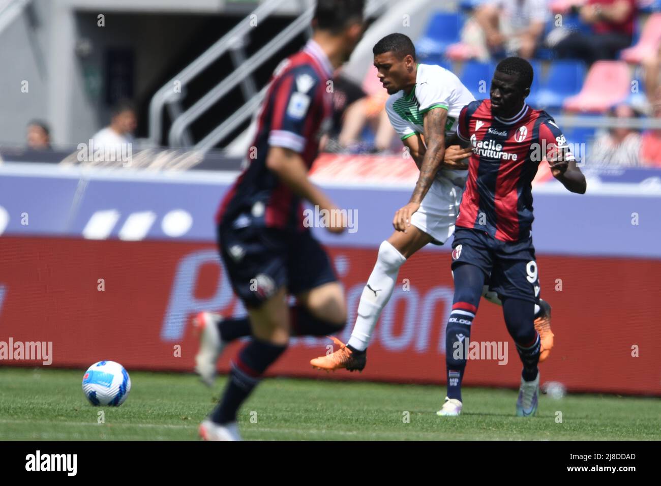 Bologna ruan hi-res stock photography and images - Alamy