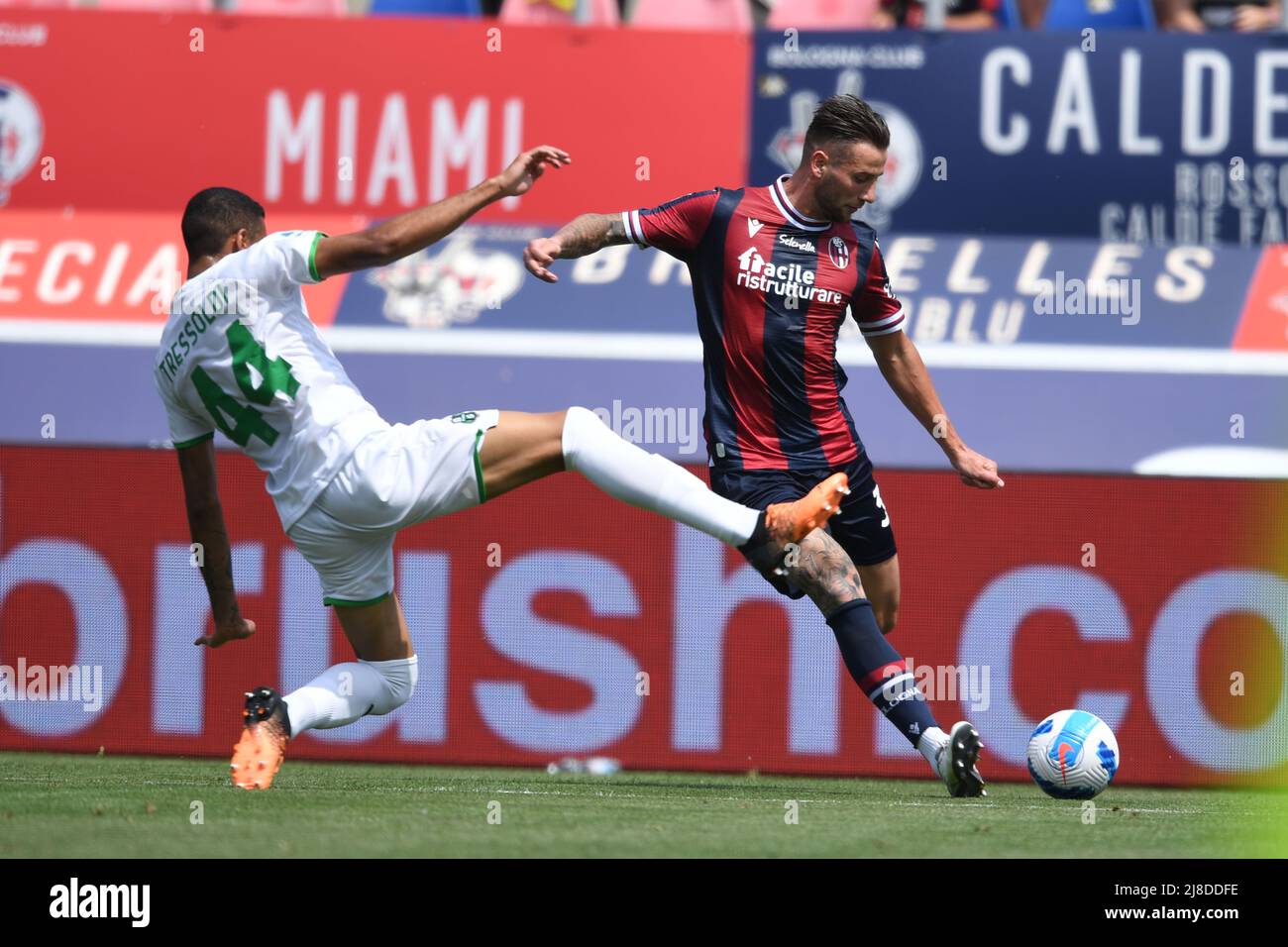 Bologna ruan hi-res stock photography and images - Alamy