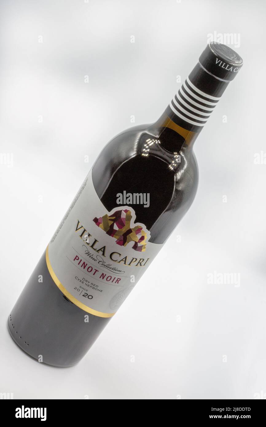 Rose capri hi-res stock photography and images - Alamy