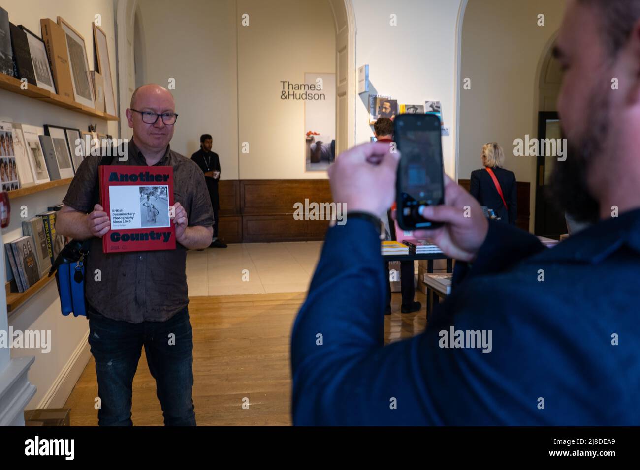 Trevor stuurman hi-res stock photography and images - Alamy