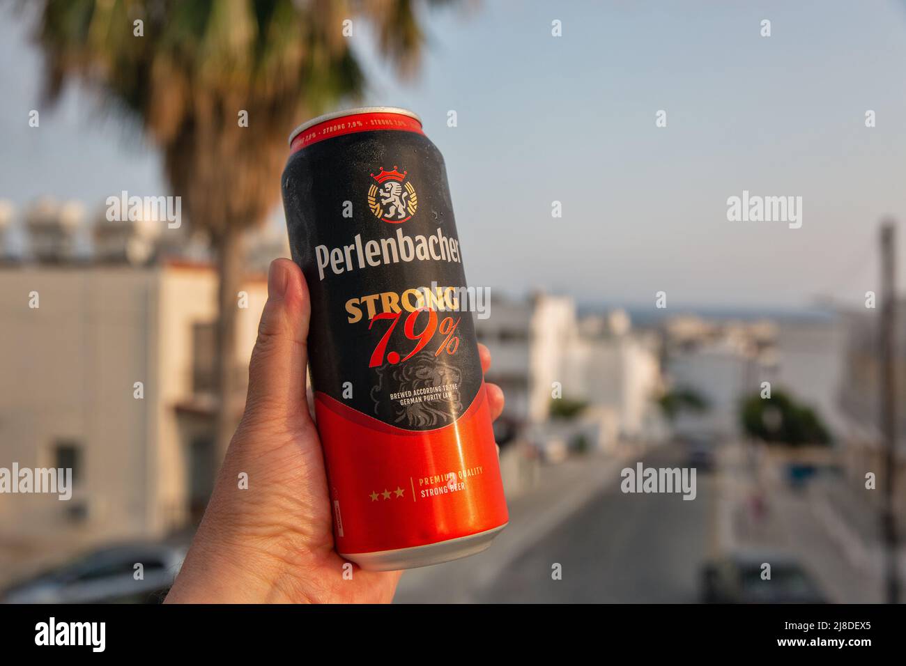 Perlenbacher hi-res stock photography and images - Alamy