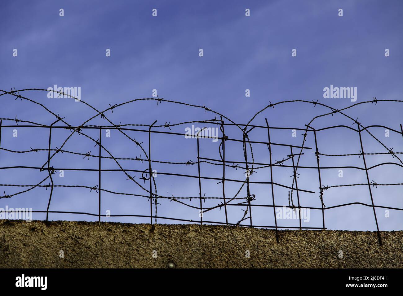 War safety measures hi-res stock photography and images - Alamy