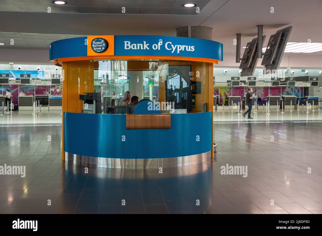 European bank vault hi-res stock photography and images - Alamy