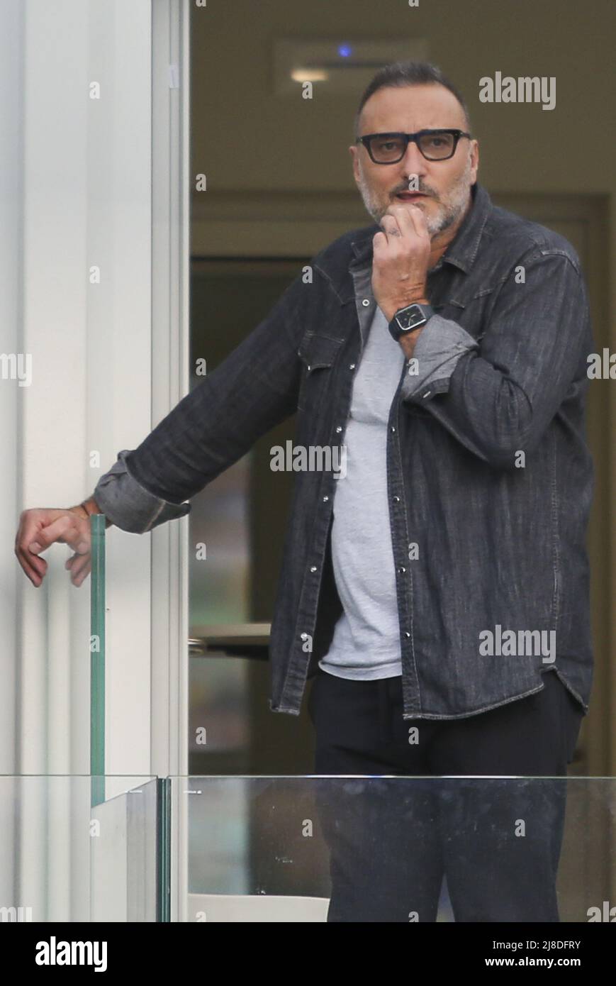 Maurizio setti hi-res stock photography and images - Alamy