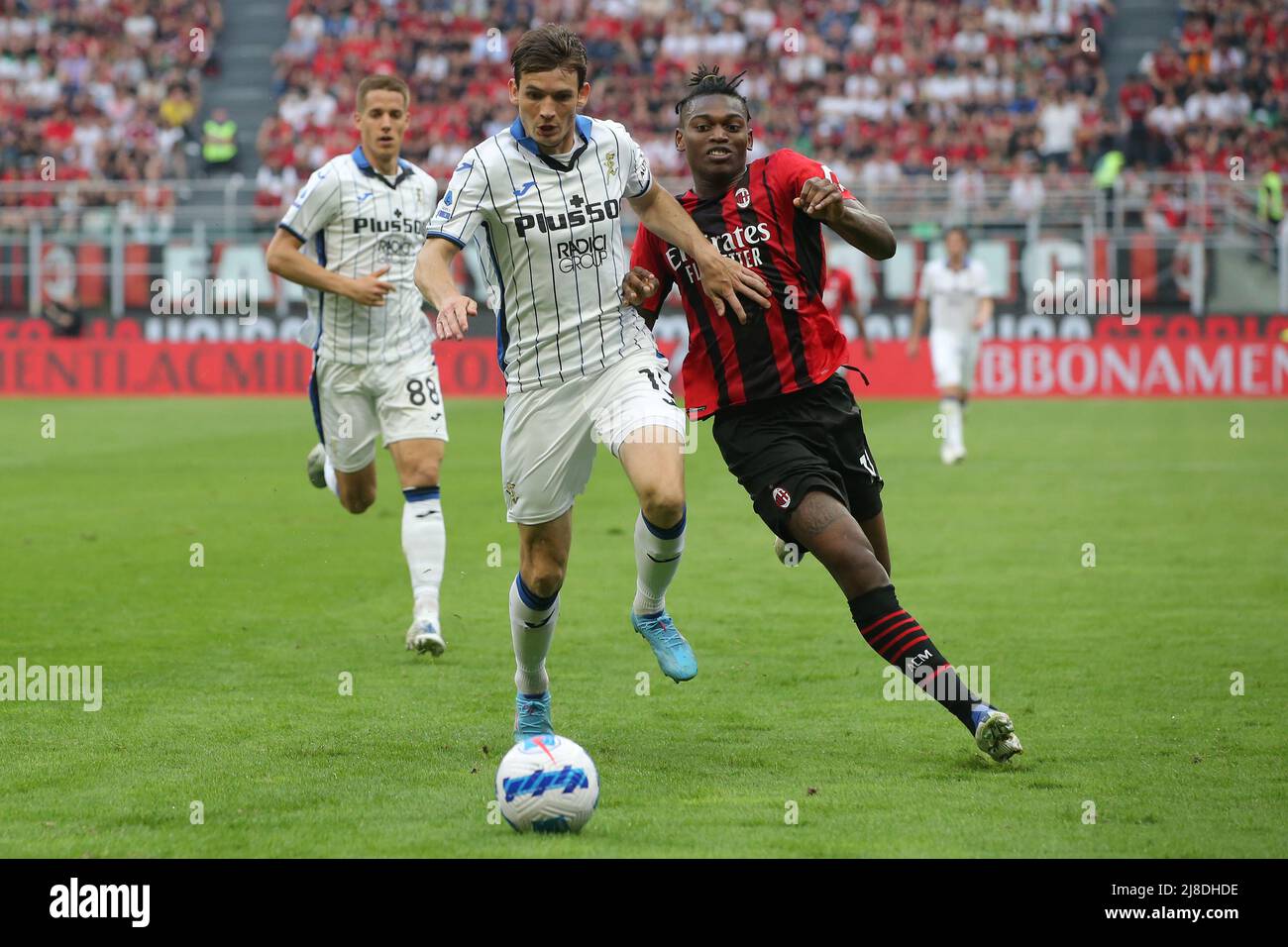 But de rafael leao hi-res stock photography and images - Alamy