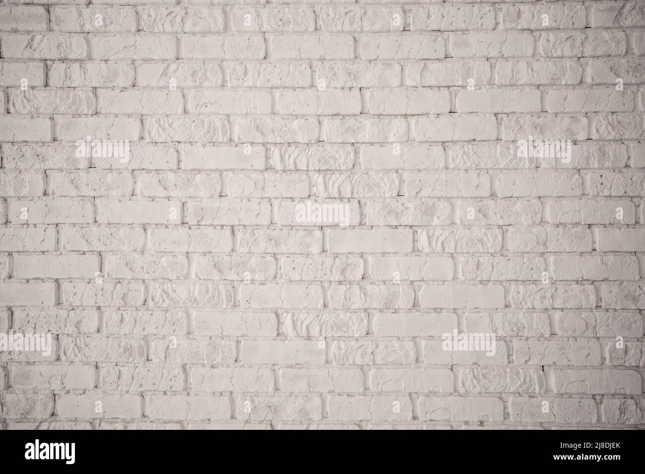 white brick wall background building architecture Stock Photo - Alamy