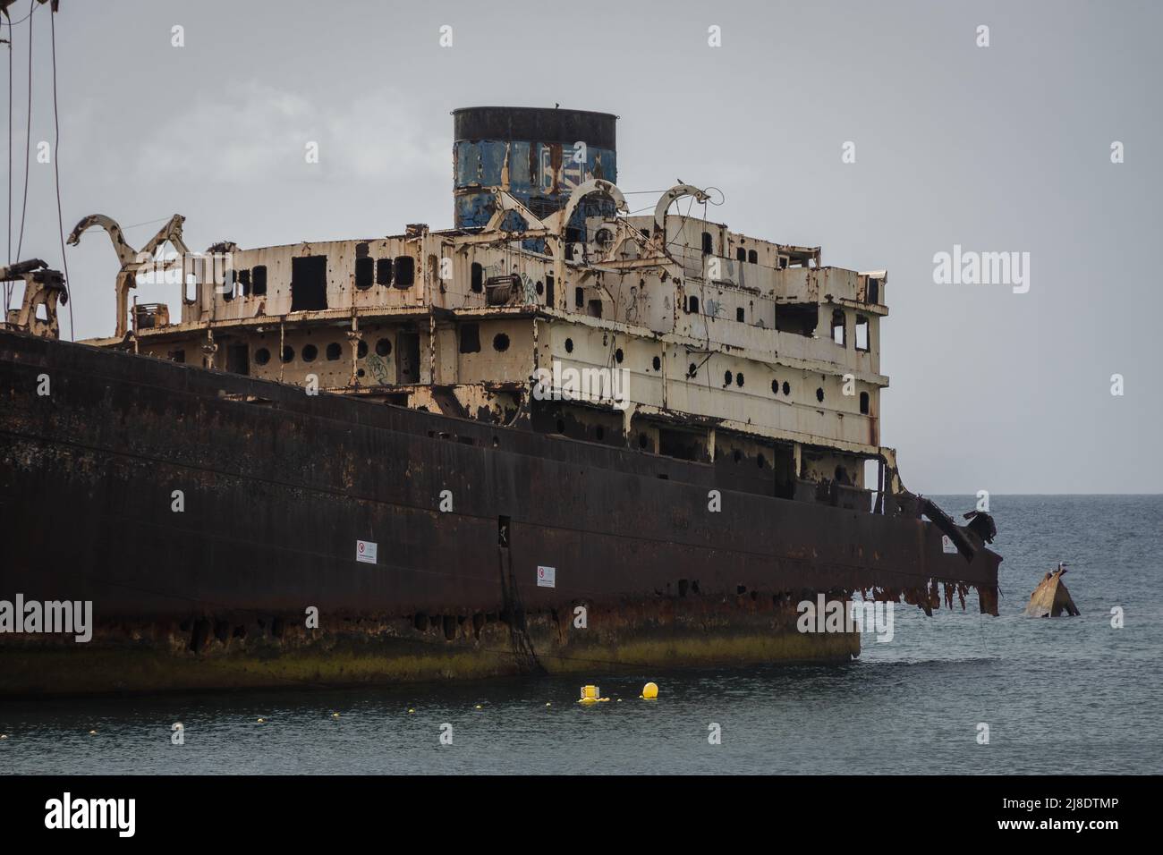 Barco telamon hi-res stock photography and images - Alamy