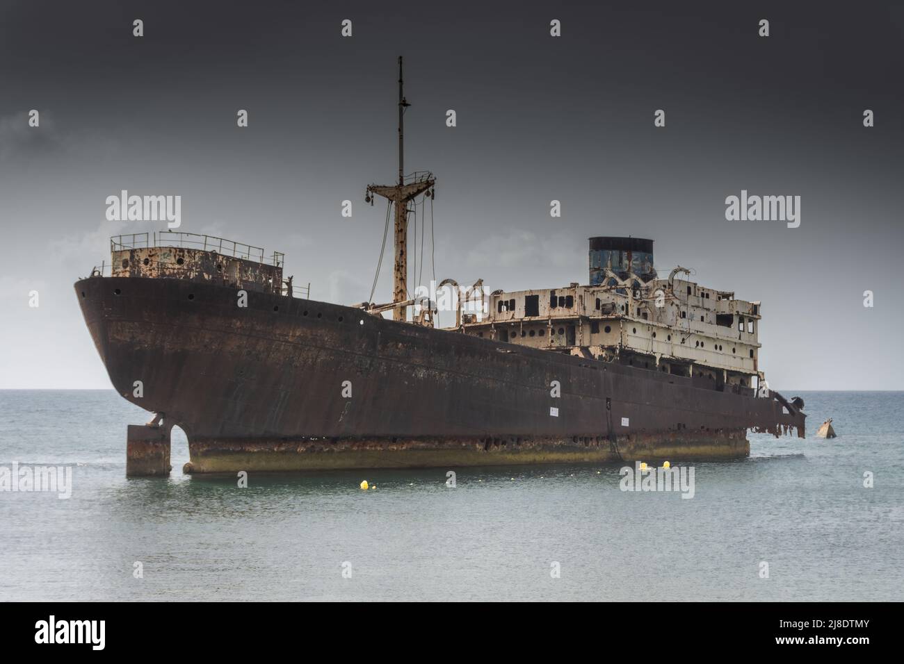 Barco telamon hi-res stock photography and images - Alamy