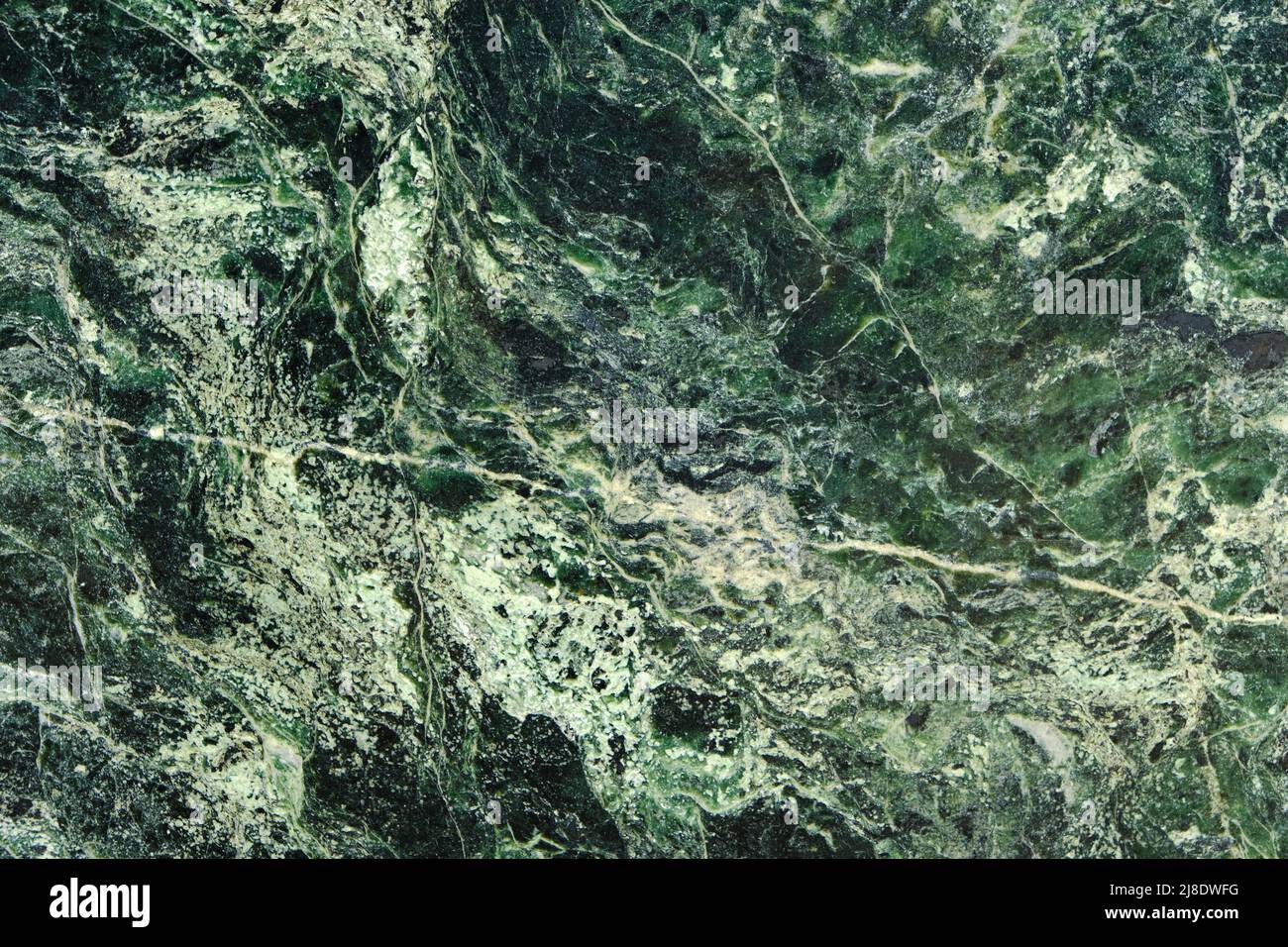 Background and texture green marble, malachite Stock Photo - Alamy