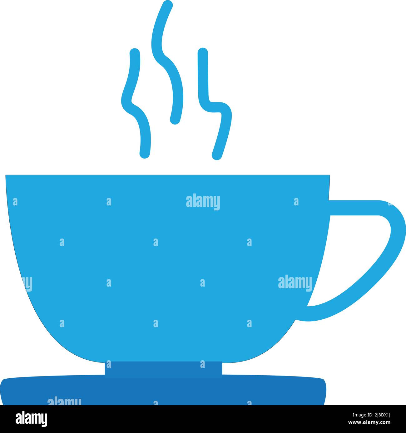 Liquid break Stock Vector Images - Alamy