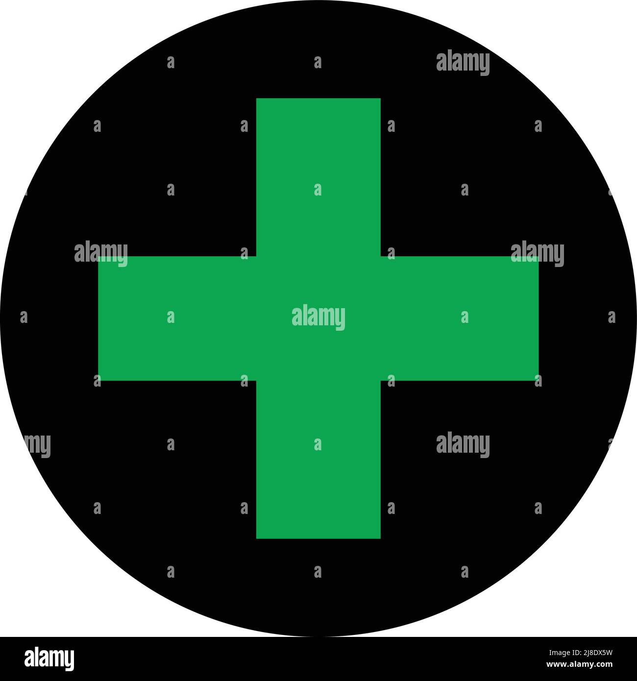 Emergency graphic Stock Vector Images - Alamy