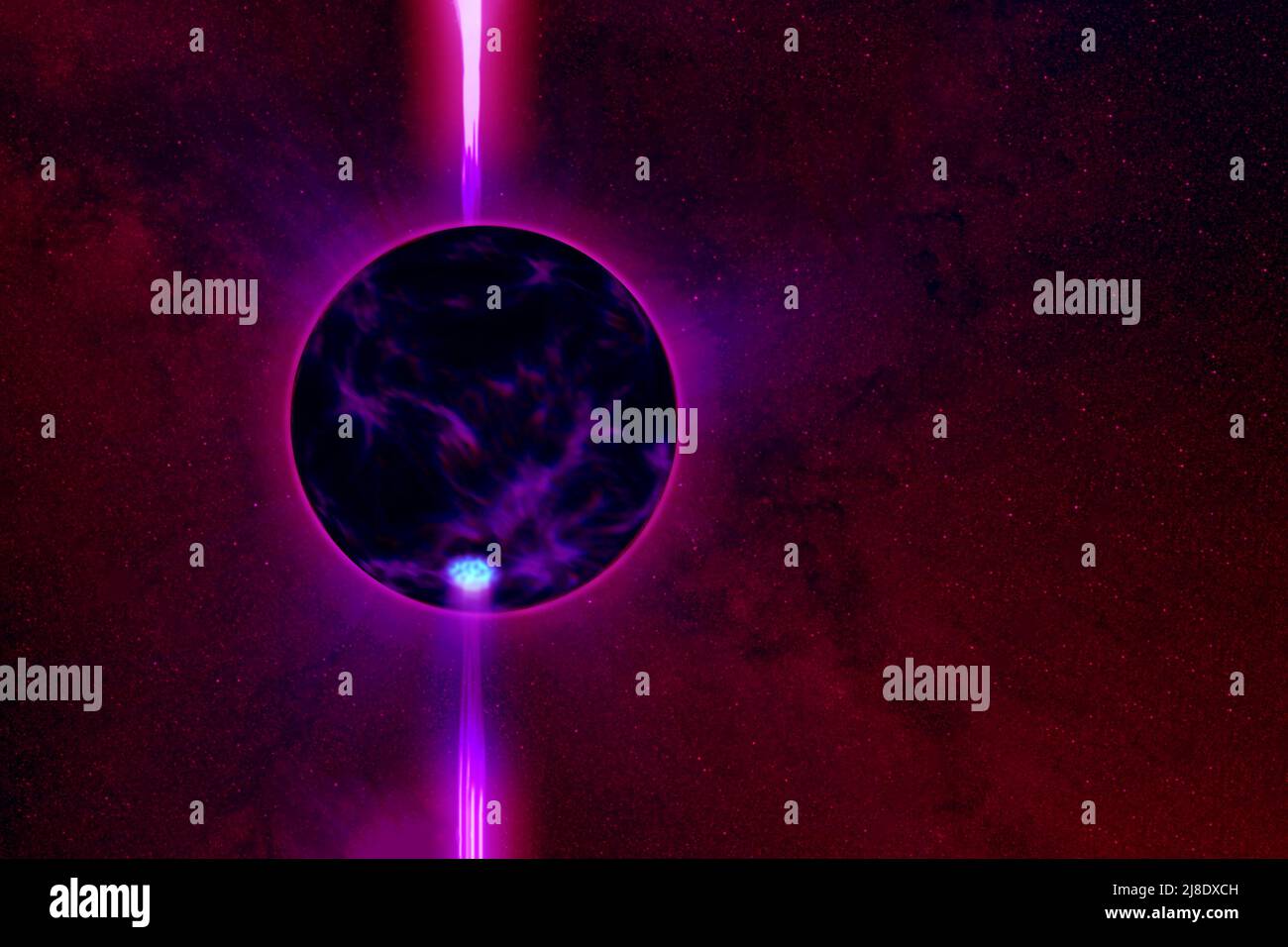 Solar nebula theory hi-res stock photography and images - Alamy