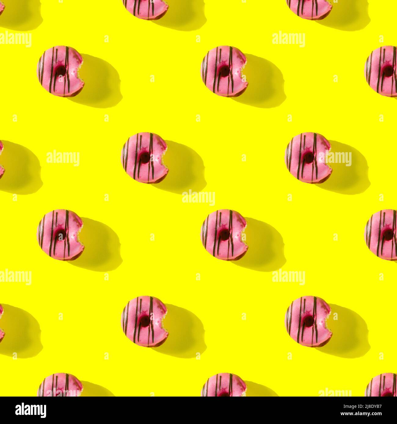 Odd Future Donuts Wallpaper