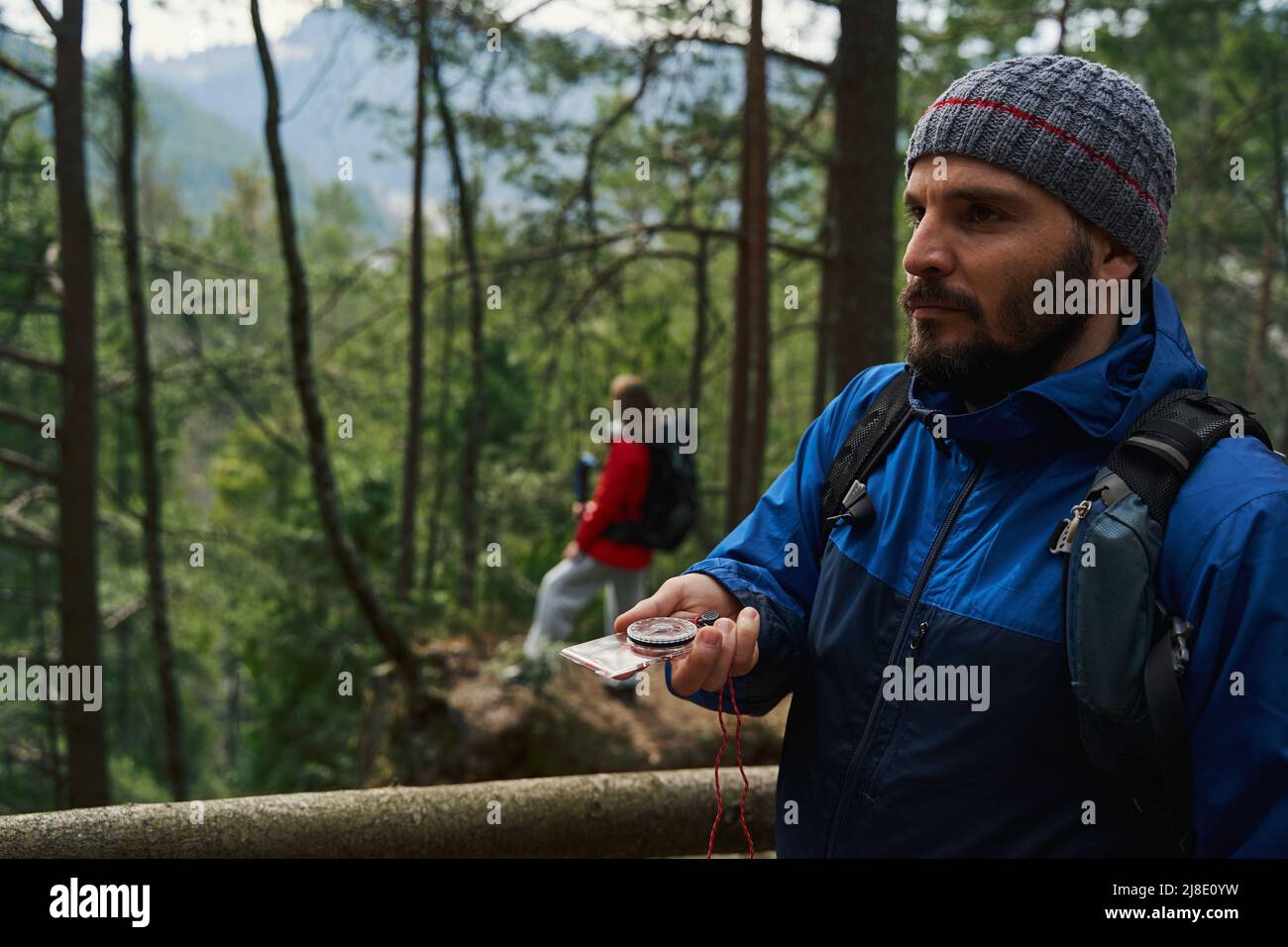 Foot traveller hi-res stock photography and images - Alamy