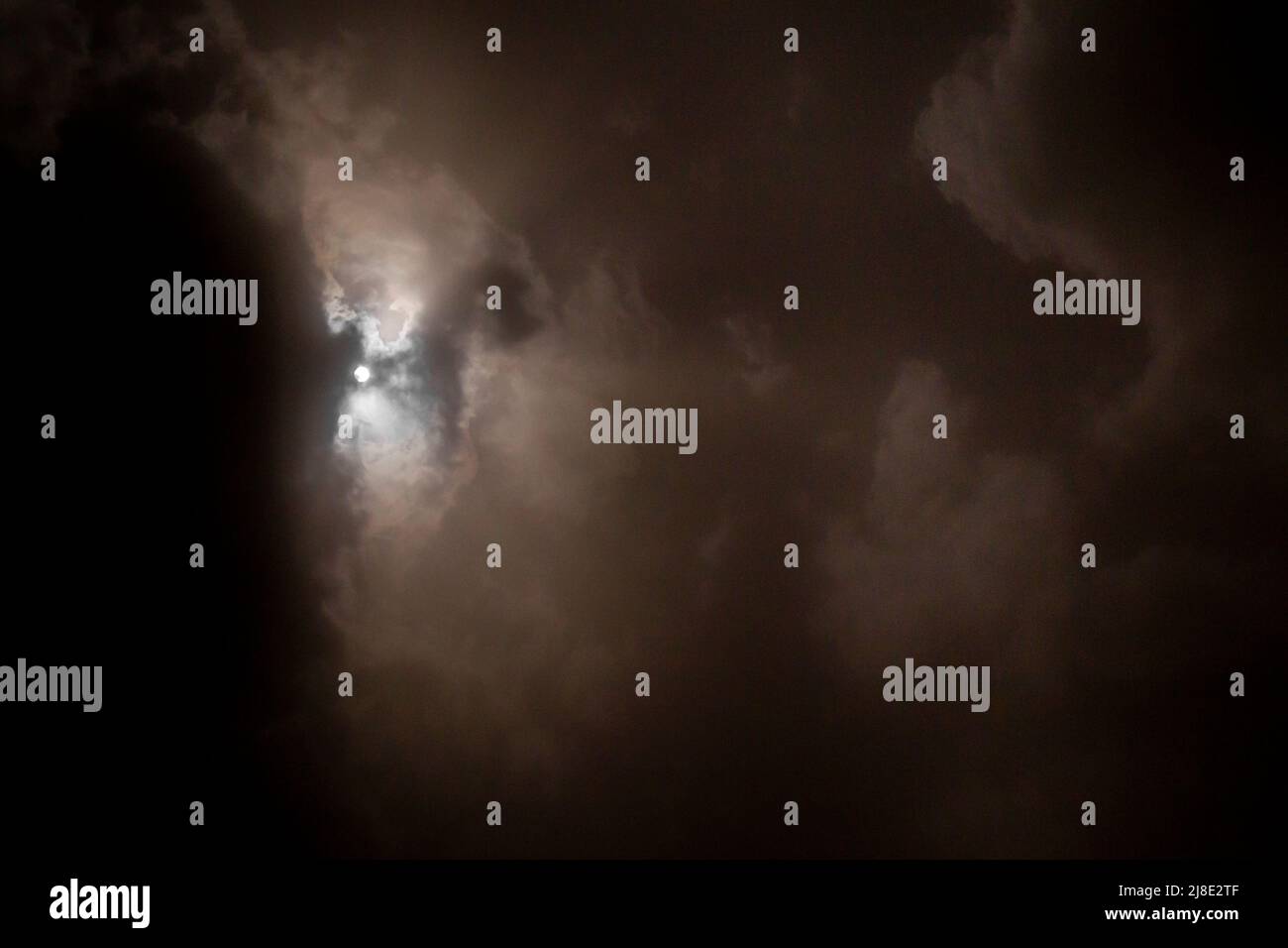 Battle above the clouds hi-res stock photography and images - Alamy