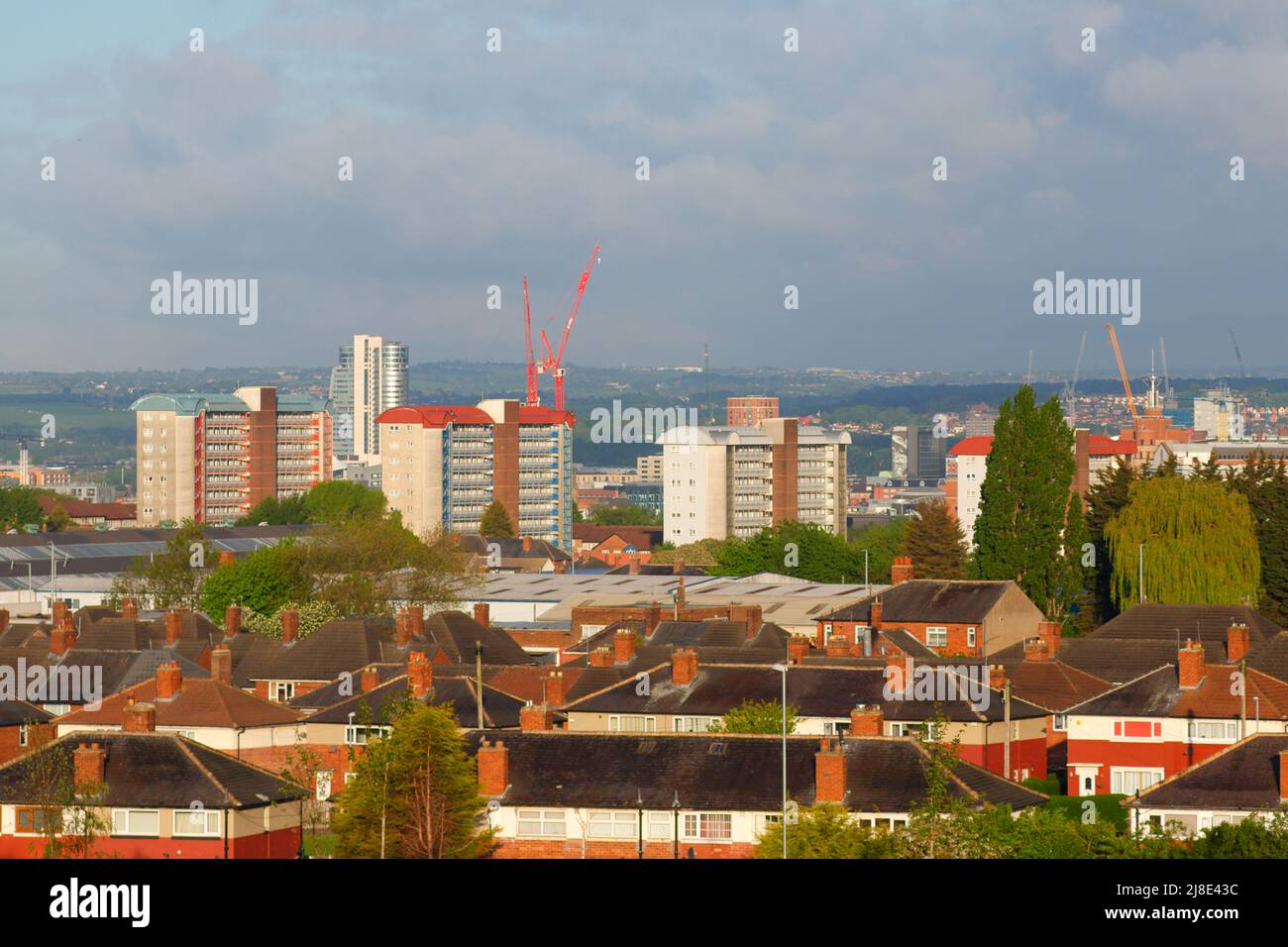 Appelton square hi-res stock photography and images - Alamy