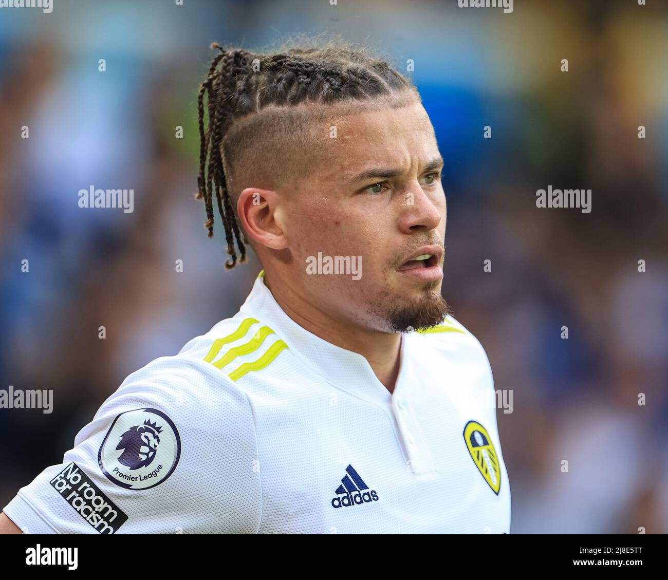 Kalvin phillips portrait hi-res stock photography and images - Alamy