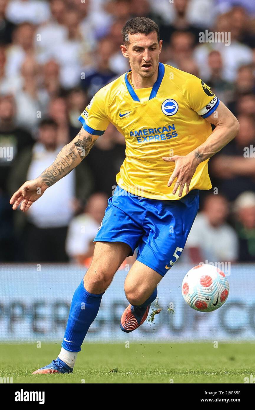 Lewis dunk hi-res stock photography and images - Alamy