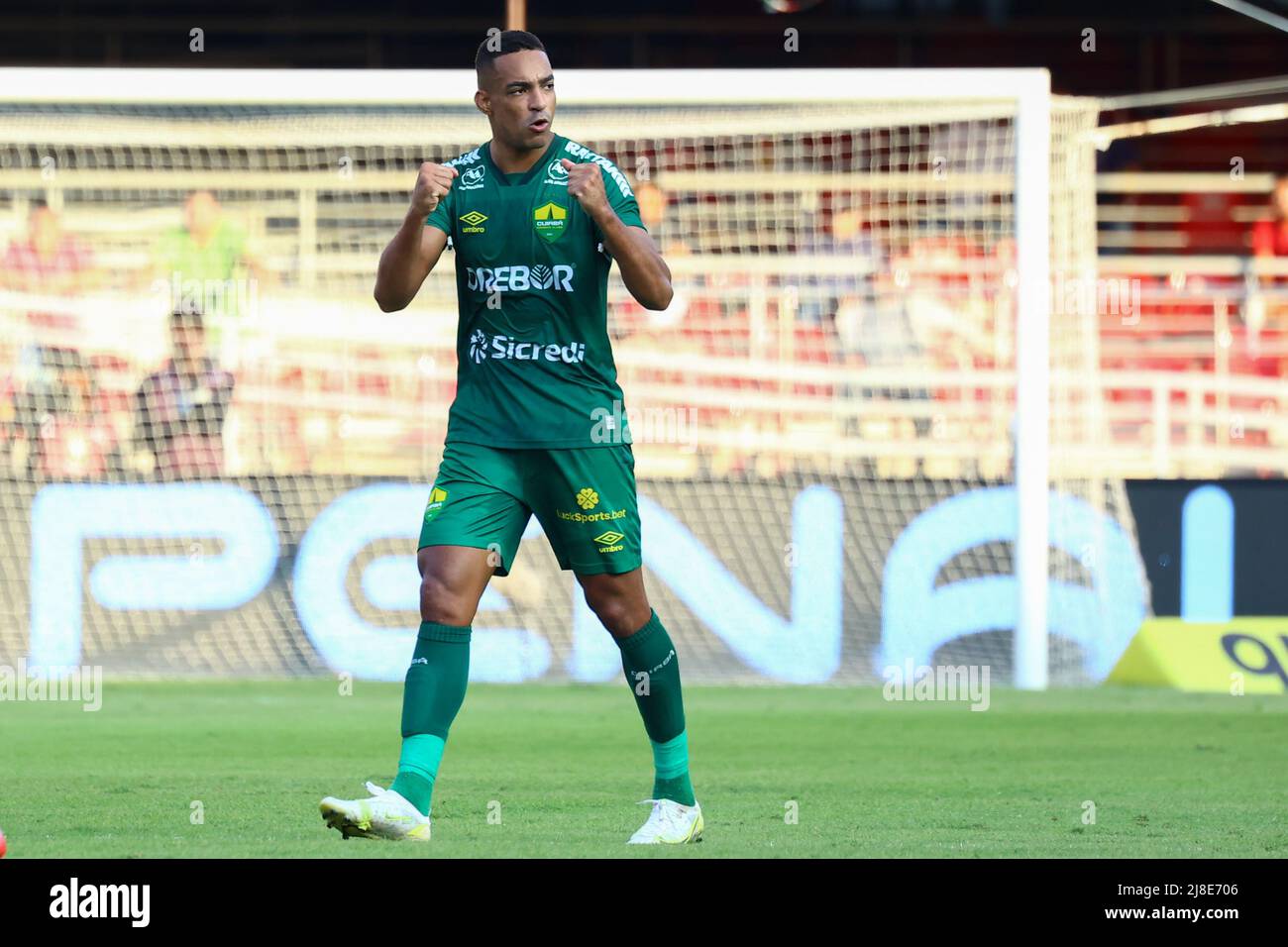 SP - Sao Paulo - 05/15/2022 - BRAZILIAN A 2022, SAO PAULO X CUIABA ...