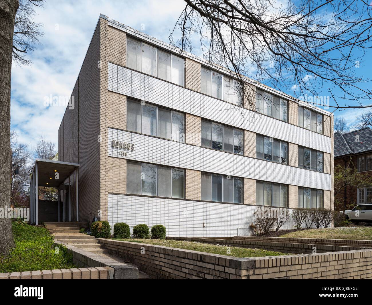 Clayton family hi-res stock photography and images - Alamy