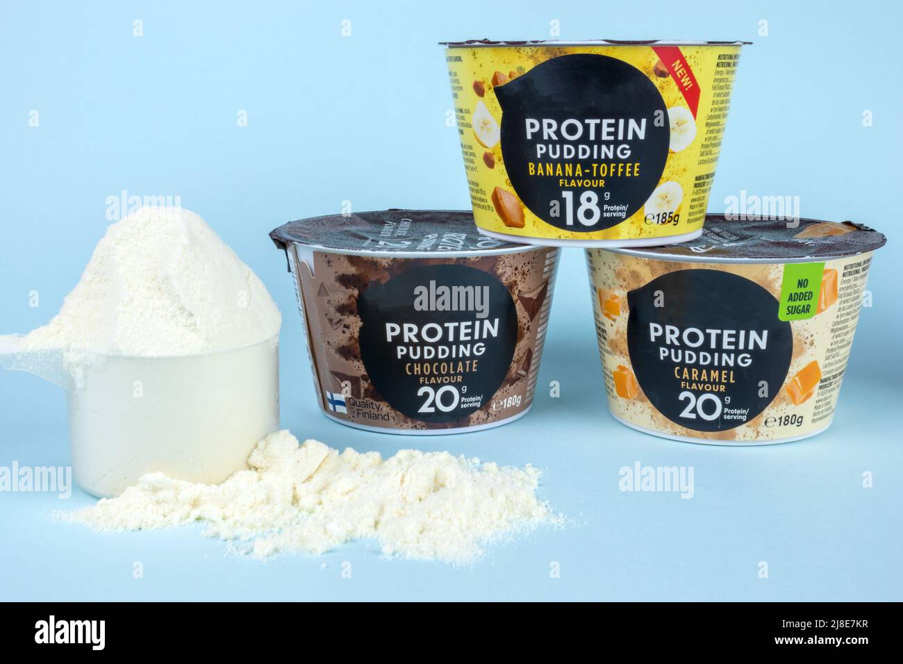 Valio hi-res stock photography and images - Alamy