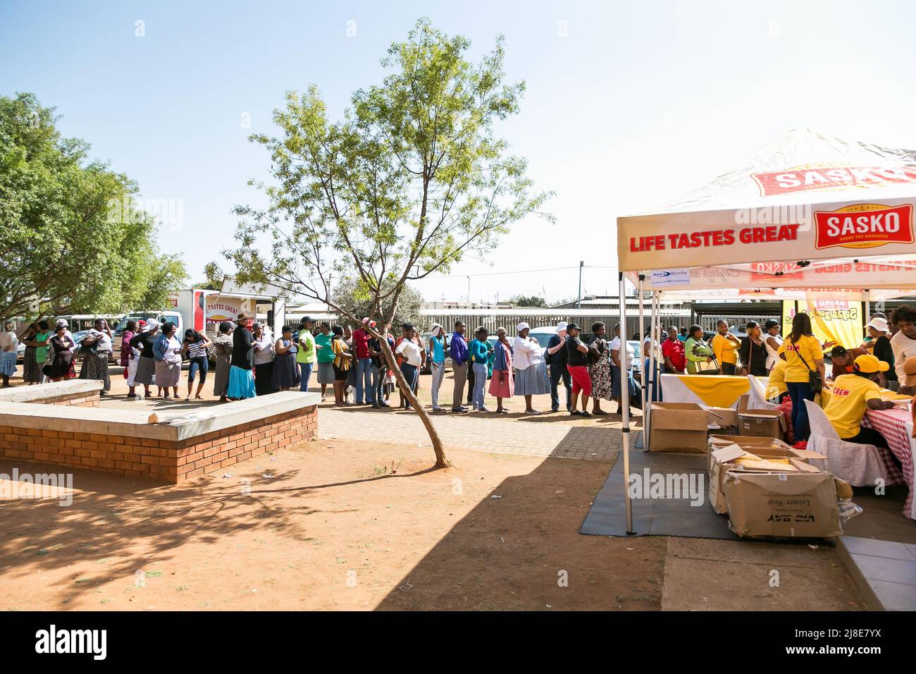 Johannesburg town hall hi-res stock photography and images - Alamy