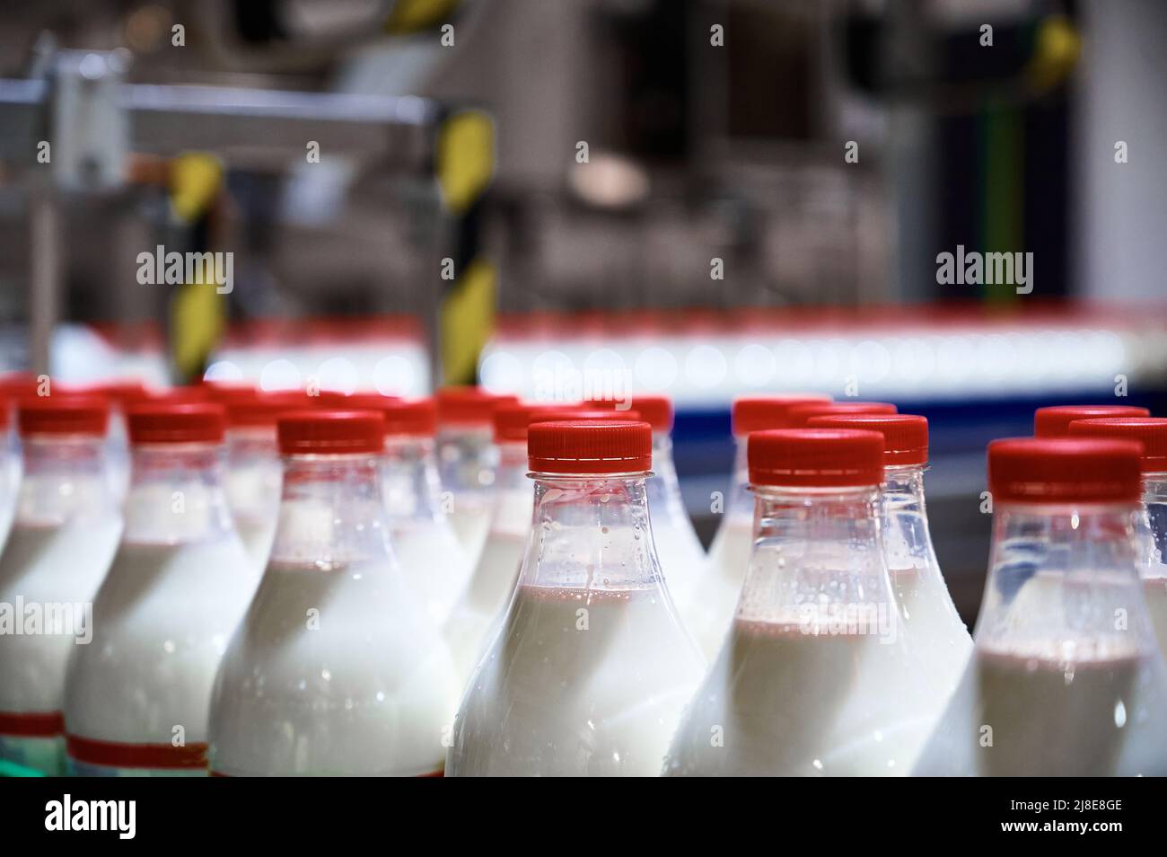 Pasteurized process hi-res stock photography and images - Alamy